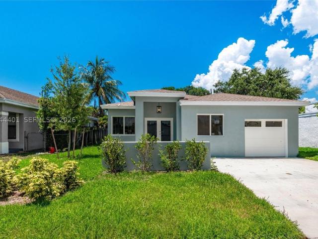 Luxury Villa for sale in Dania Beach, Florida