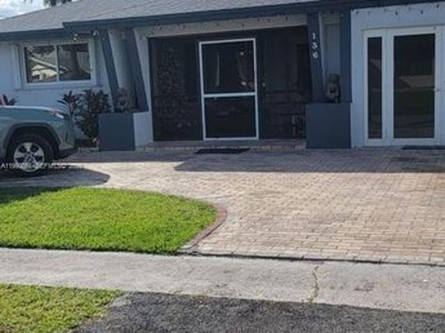 Luxury Villa for sale in Dania Beach, Florida