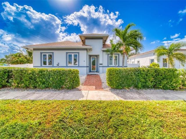 Luxury Villa for sale in Dania Beach, Florida