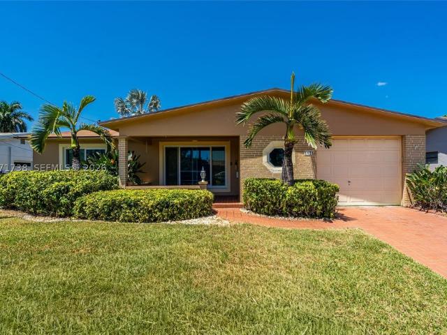Luxury Villa for sale in Dania Beach, Florida