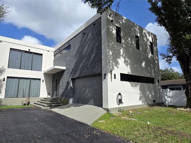 Luxury Villa for sale in Dania Beach, Florida