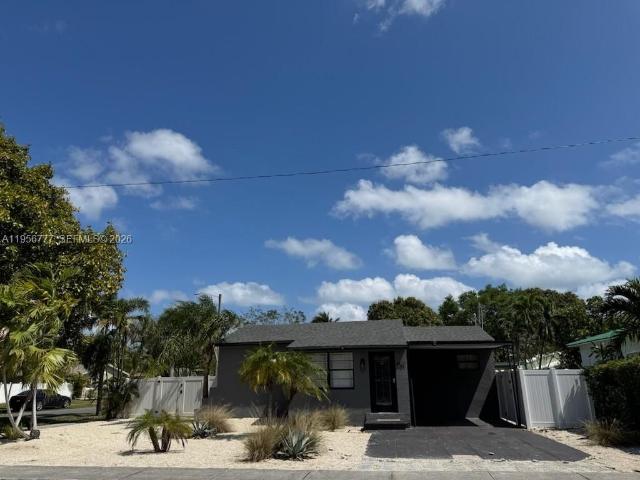 Luxury Villa for sale in Dania Beach, United States