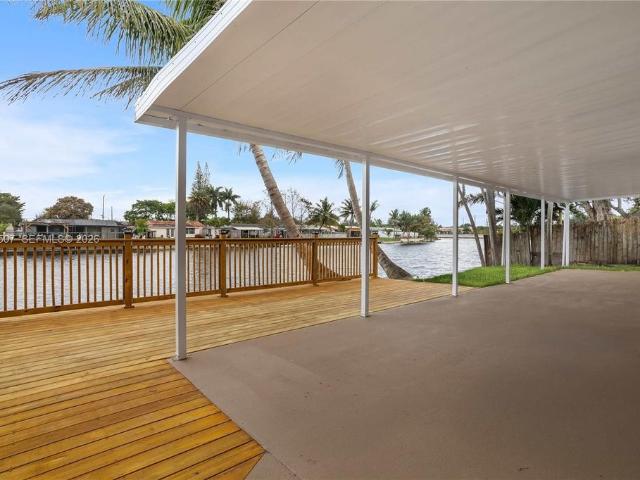 Luxury Villa for sale in Dania Beach, United States