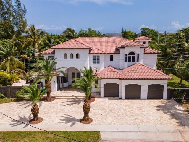 Luxury Villa for sale in Dania Beach, United States