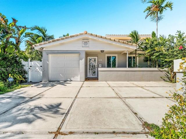 Luxury Villa for sale in Dania Beach, United States