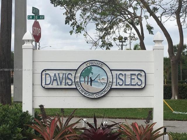 Luxury Villa for sale in Dania Beach, United States