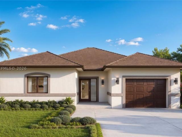 Luxury Villa for sale in Dania Beach, United States