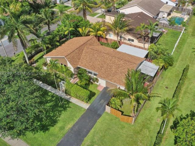 Luxury Villa for sale in Dania Beach, United States