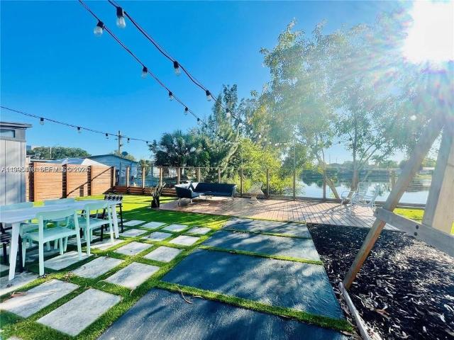 Luxury Villa for sale in Dania Beach, United States