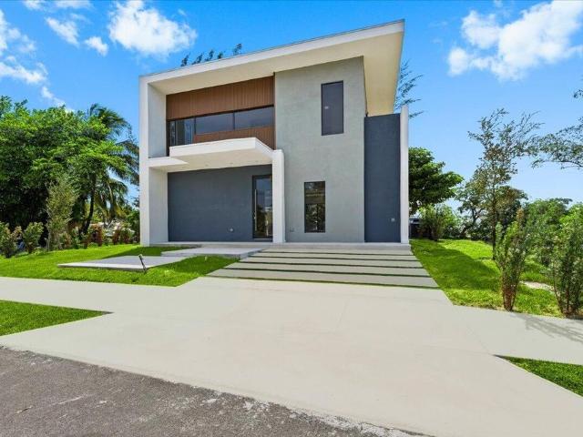 Luxury Villa for sale in Dania Beach, United States