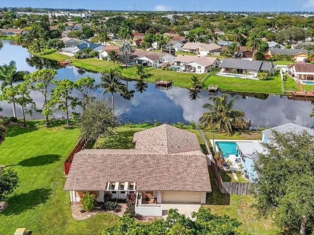 Luxury Villa for sale in Deerfield Beach, Florida