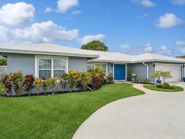 Luxury Villa for sale in Deerfield Beach, Florida