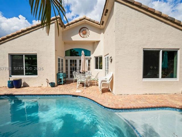 Luxury Villa for sale in Deerfield Beach, Florida