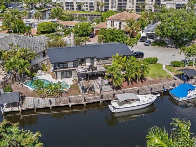 Luxury Villa for sale in Deerfield Beach, Florida