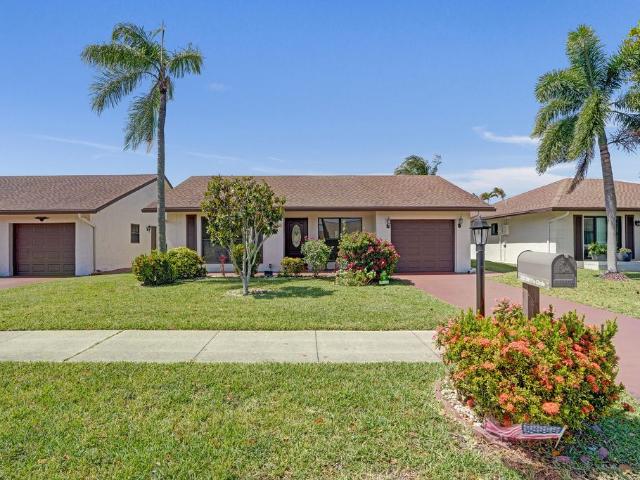 Luxury Villa for sale in Deerfield Beach, Florida