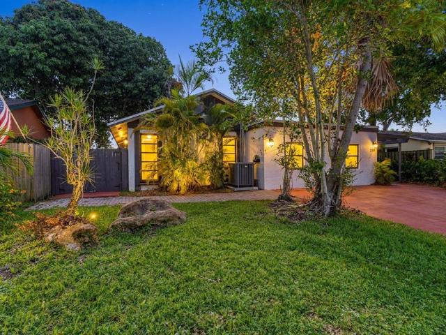 Luxury Villa for sale in Deerfield Beach, Florida