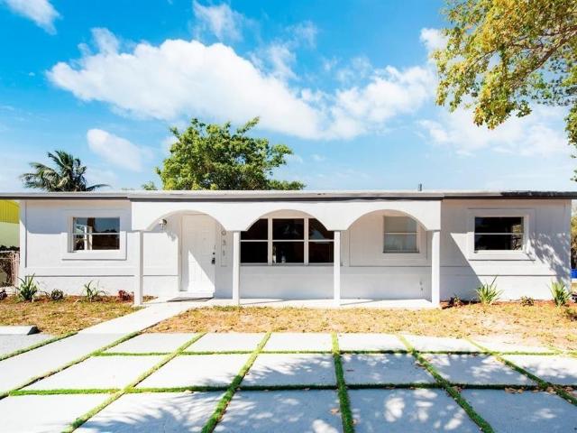 Luxury Villa for sale in Deerfield Beach, Florida