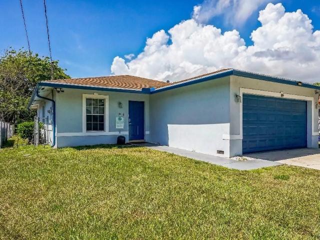 Luxury Villa for sale in Deerfield Beach, Florida