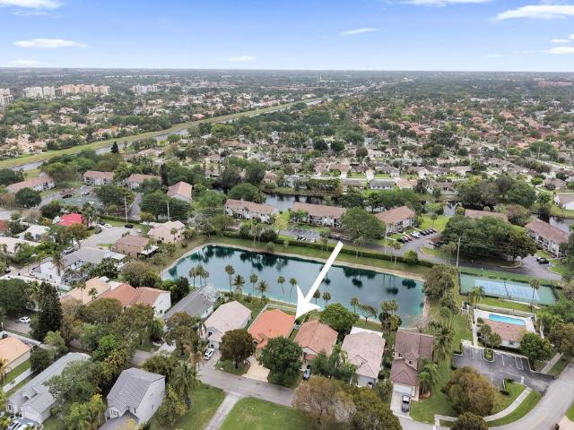 Luxury Villa for sale in Deerfield Beach, Florida