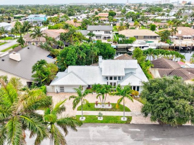 Luxury Villa for sale in Deerfield Beach, Florida