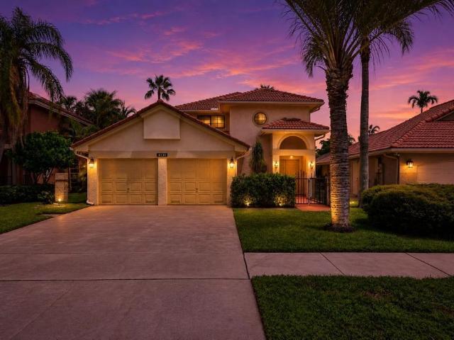 Luxury Villa for sale in Deerfield Beach, Florida