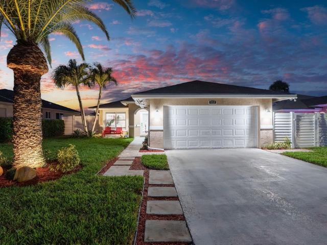 Luxury Villa for sale in Deerfield Beach, Florida