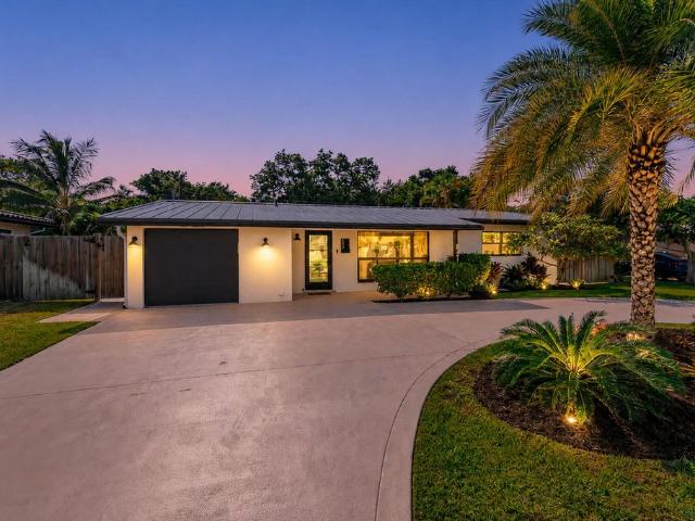 Luxury Villa for sale in Deerfield Beach, Florida