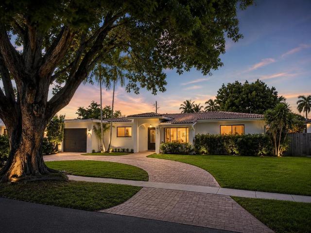 Luxury Villa for sale in Deerfield Beach, United States
