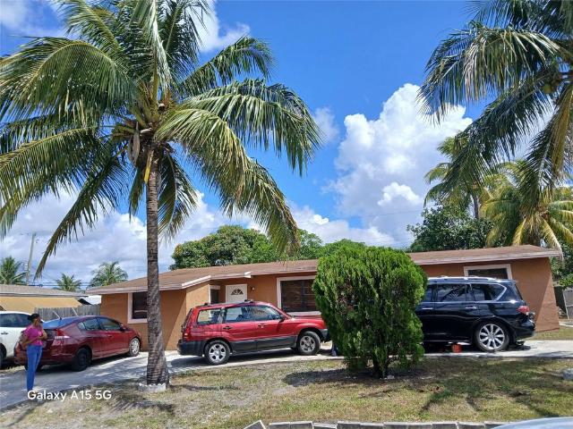 Luxury Villa for sale in Deerfield Beach, Florida