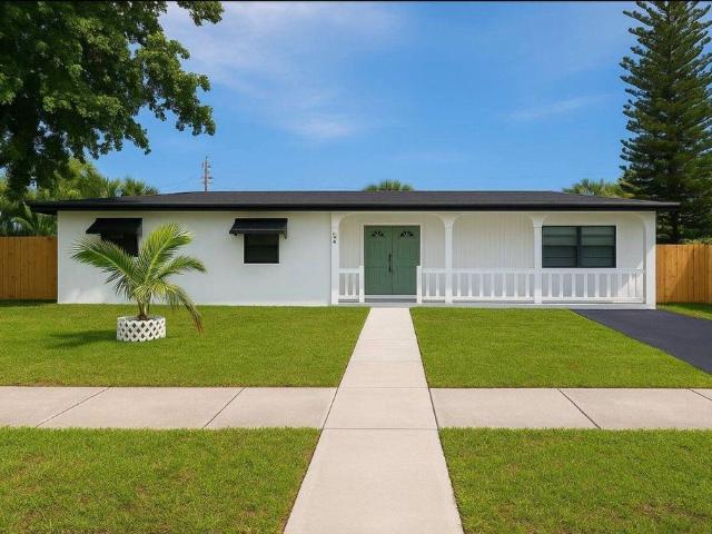 Luxury Villa for sale in Deerfield Beach, United States