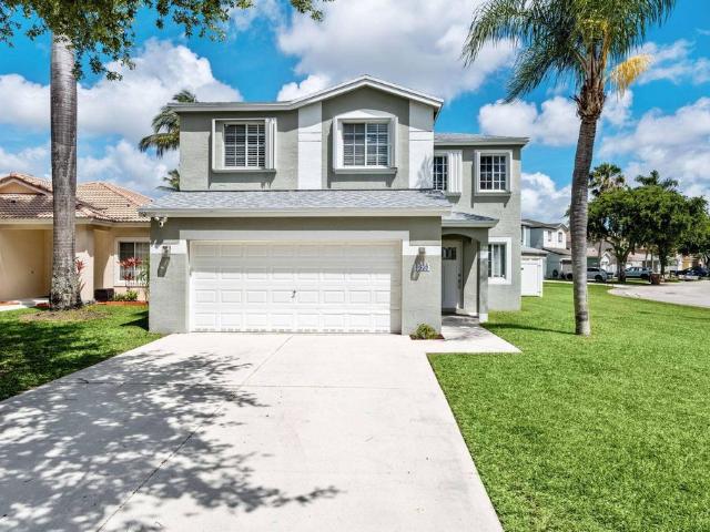 Luxury Villa for sale in Deerfield Beach, United States