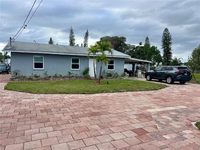 Luxury Villa for sale in Deerfield Beach, United States
