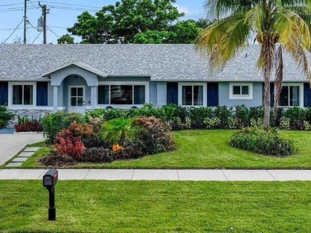 Luxury Villa for sale in Deerfield Beach, United States