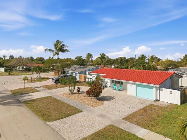 Luxury Villa for sale in Deerfield Beach, United States