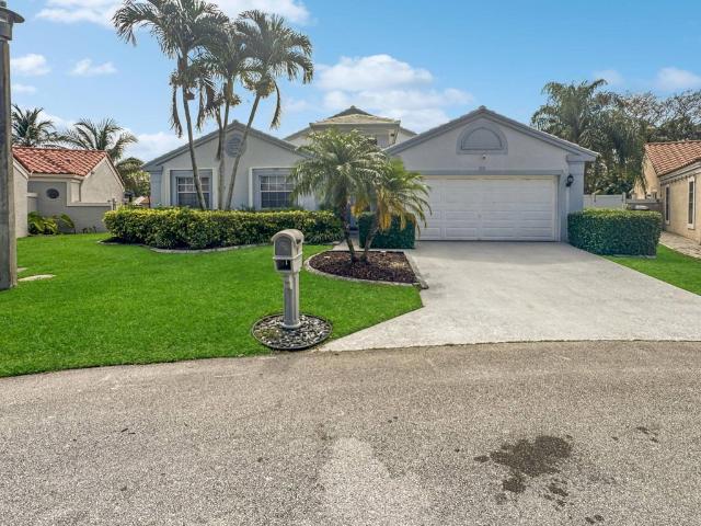 Luxury Villa for sale in Deerfield Beach, United States
