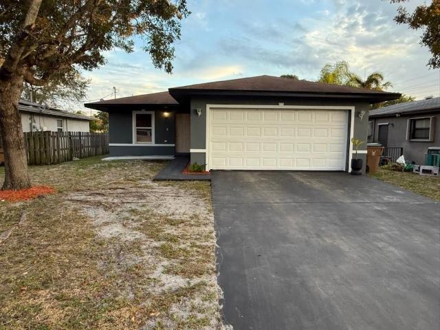 Luxury Villa for sale in Deerfield Beach, United States