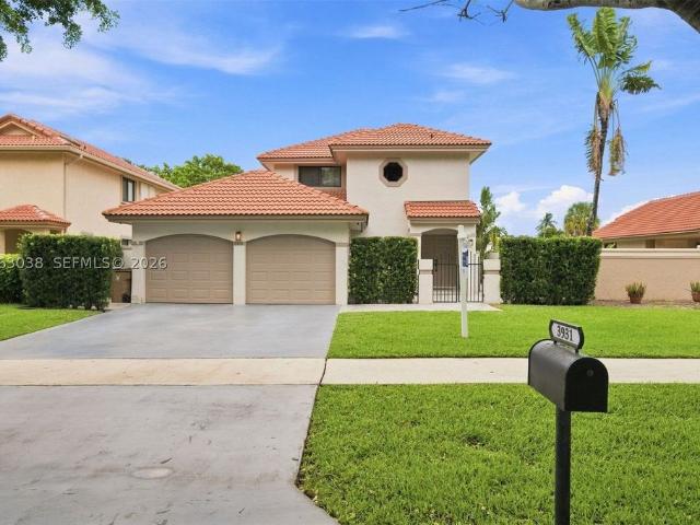Luxury Villa for sale in Deerfield Beach, United States