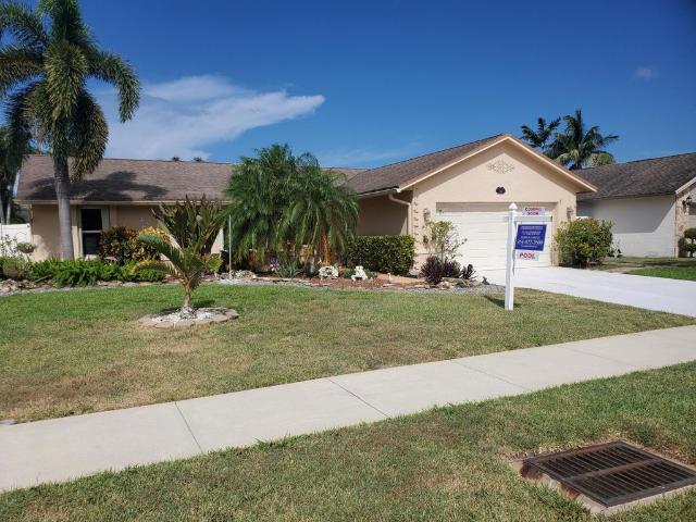 Luxury Villa for sale in Deerfield Beach, United States