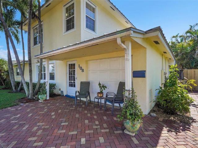 Luxury Villa for sale in Deerfield Beach, United States