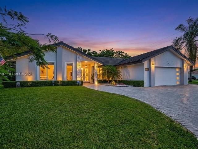 Luxury Villa for sale in Deerfield Beach, United States