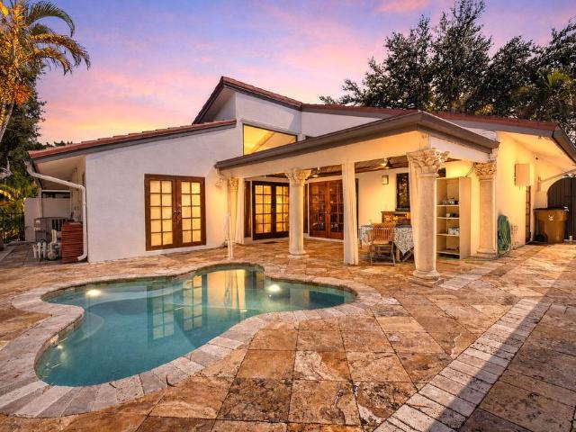 Luxury Villa for sale in Deerfield Beach, United States
