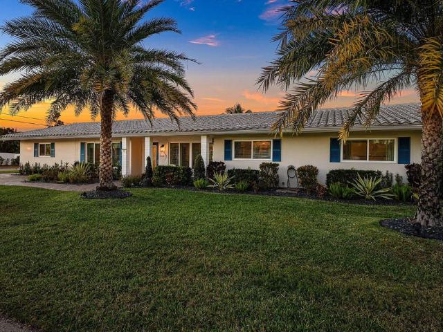Luxury Villa for sale in Deerfield Beach, United States