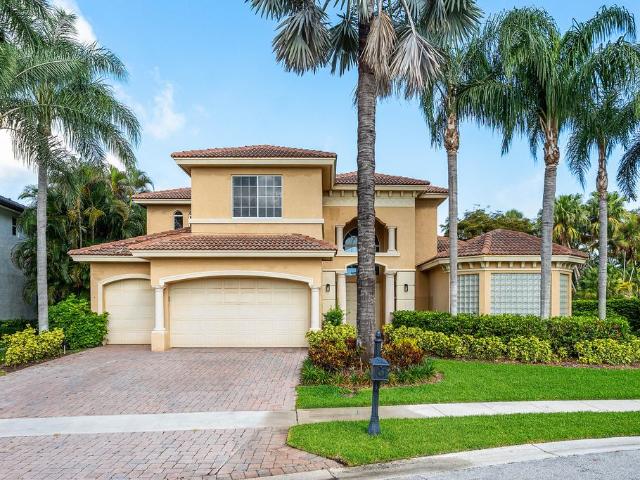 Luxury Villa for sale in Delray Beach, Florida