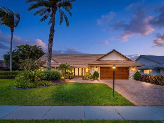 Luxury Villa for sale in Delray Beach, Florida