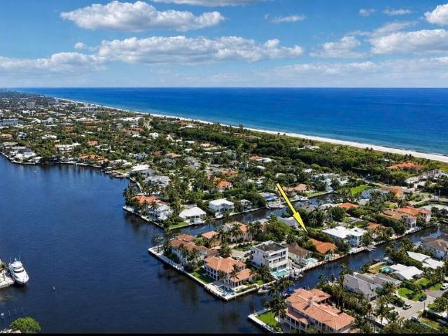 Luxury Villa for sale in Delray Beach, Florida