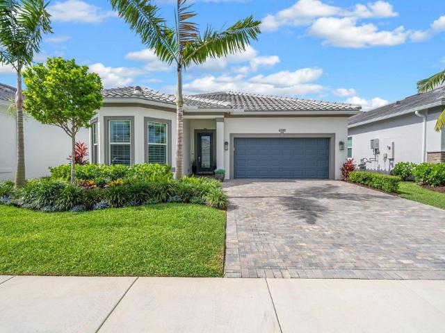 Luxury Villa for sale in Delray Beach, Florida