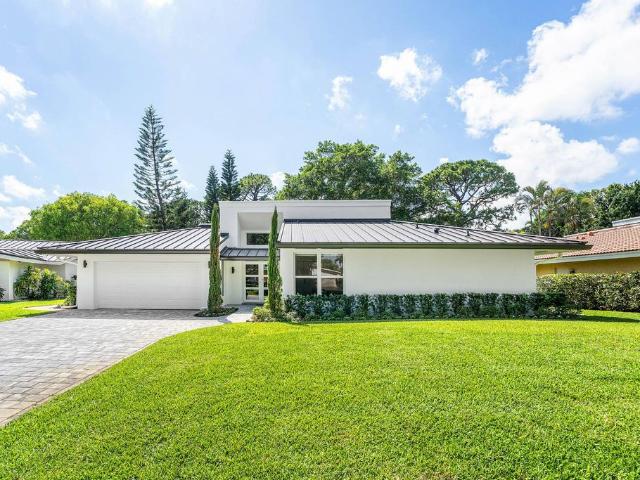 Luxury Villa for sale in Delray Beach, Florida