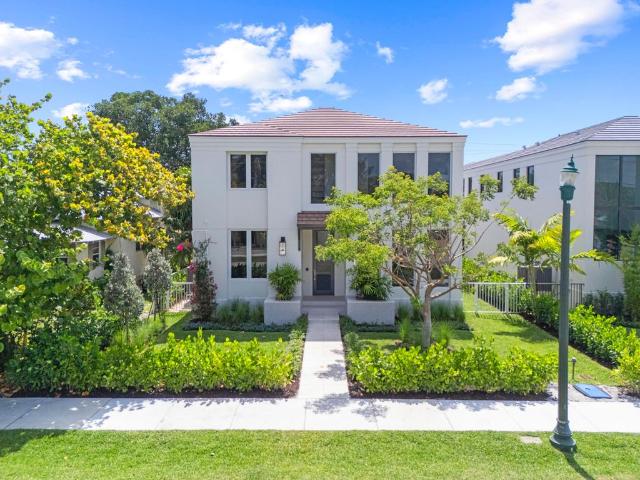 Luxury Villa for sale in Delray Beach, Florida