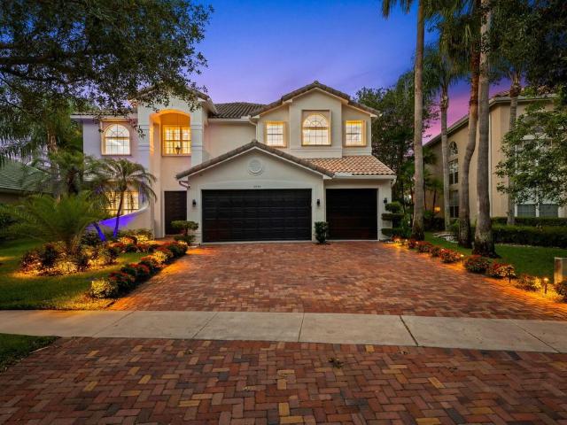 Luxury Villa for sale in Delray Beach, Florida