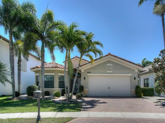 Luxury Villa for sale in Delray Beach, Florida